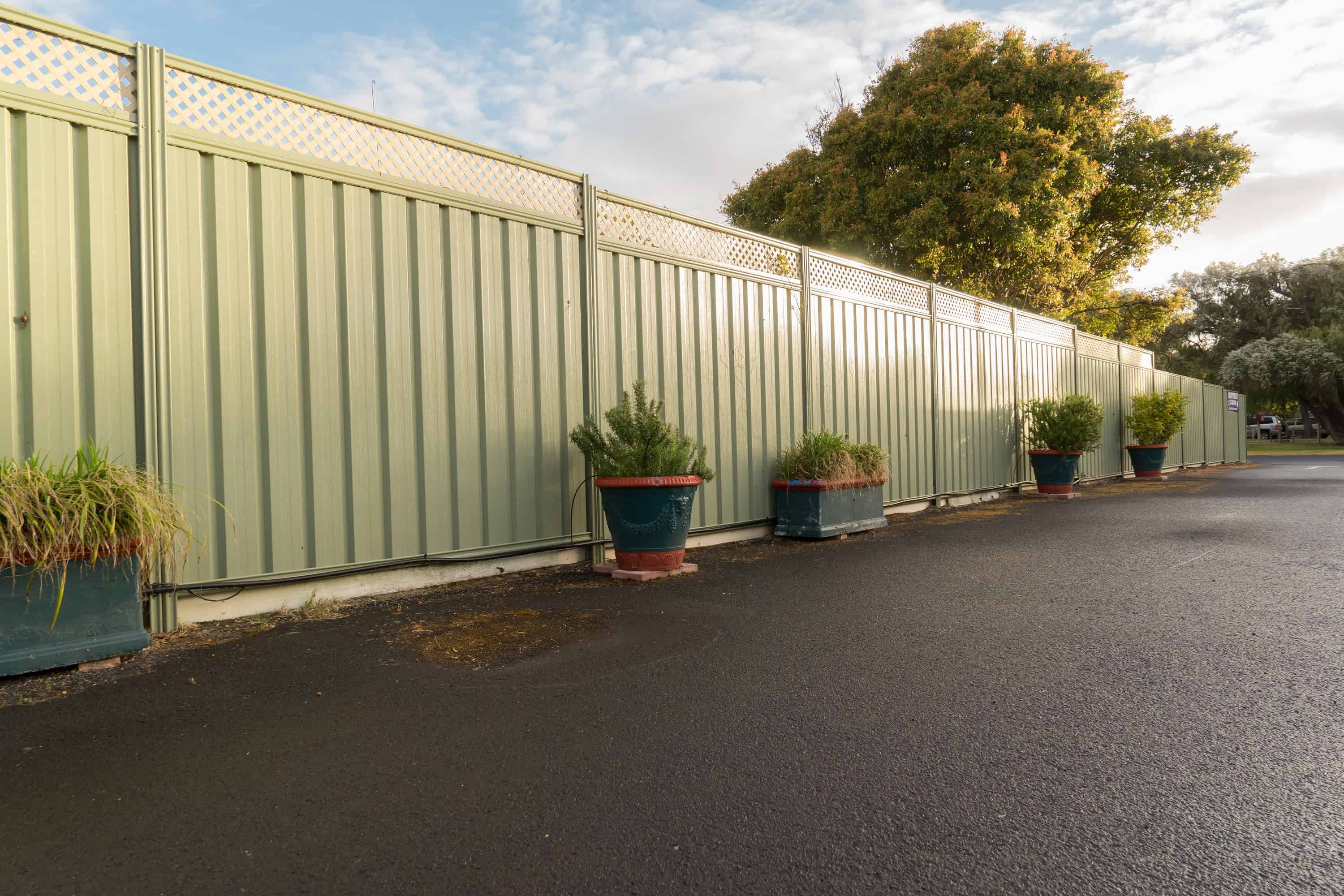 Fence Installation Checklist You Need to Know - Kitchen Design 42